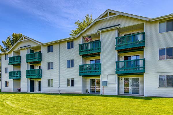 Rental Properties in Pullman, WA | DABCO Property Management