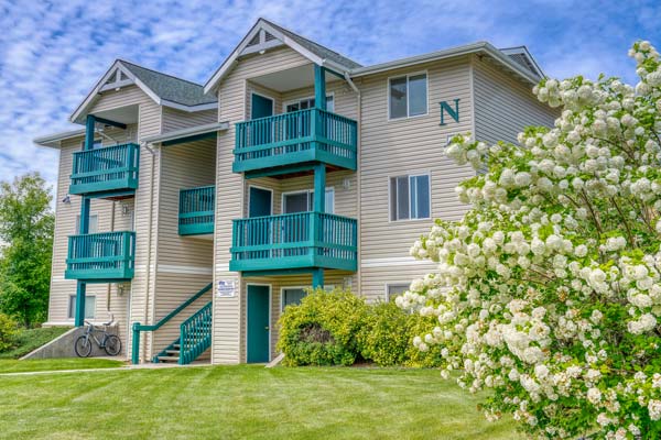 Rental Properties in Pullman, WA | DABCO Property Management
