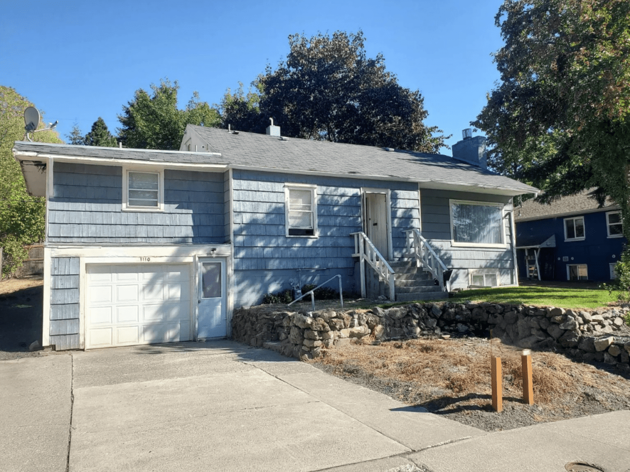 Rental Properties in Pullman, WA | DABCO Property Management